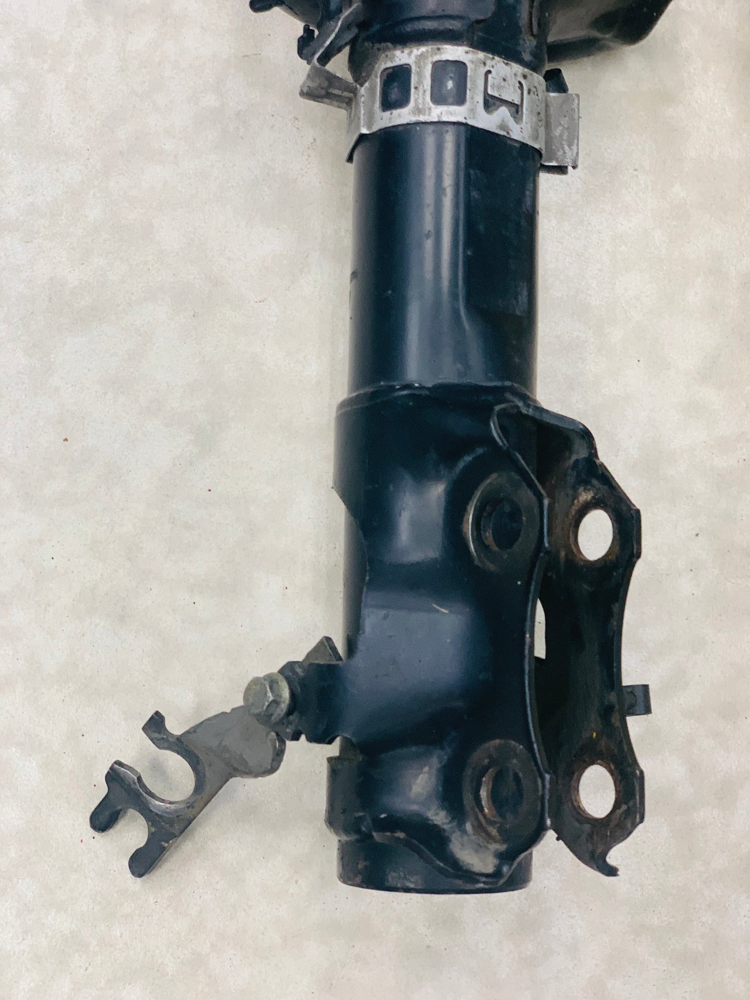 VW MK3 VR6 SHOCKS & LOWERING SPRINGS